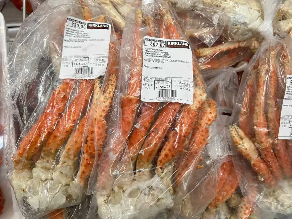 Costco Toronto Flyer & Unadvertised Deals this week
